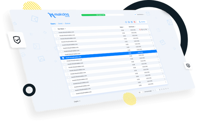 Makdos Bilişim | Türkiye’nin Lider Hosting ve Sanal Sunucu Hizmetleri