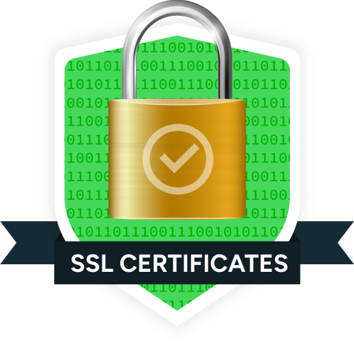 SSL Certificate with Makdos | Keep Your Website Secure